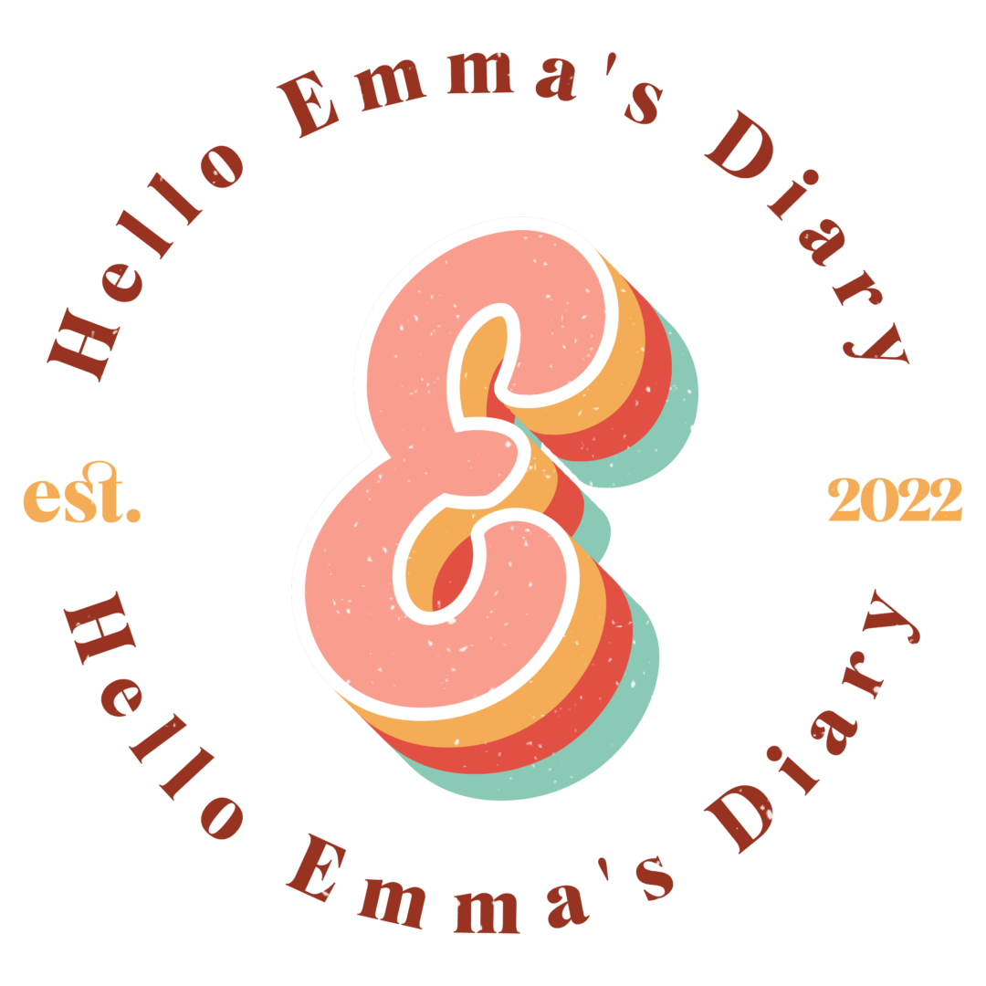 Home - Hello Emma's Diary: A Blog for Readers and Writers